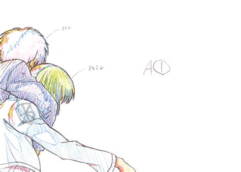 naoki kobayashi shingeki no kyojin animated genga