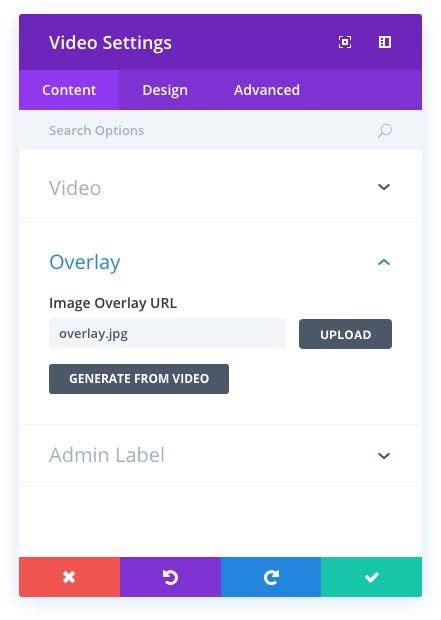 ultimate guide to using video with divi