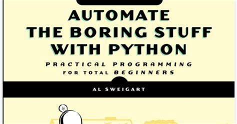 automate the boring stuff with python 2nd edition king of excel