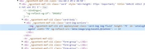 base64 image showing object object in src in angular stack overflow