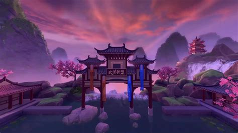 Forbidden Temple Rocket League Live Wallpaper Wallpaperwaifu