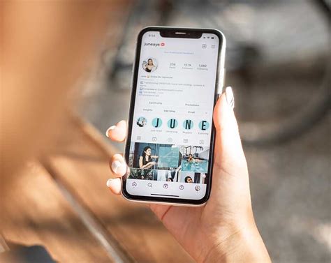 Letras De Instagram Así Puedes Cambiarlas Para Personalizar Tu Cuenta