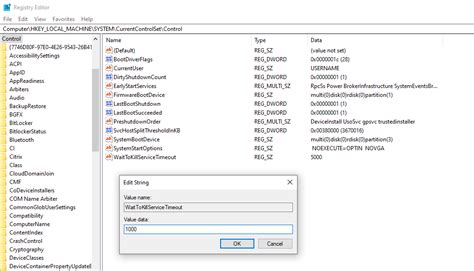 8 Windows 10 Registry Tweaks To Improve And Unlock Features