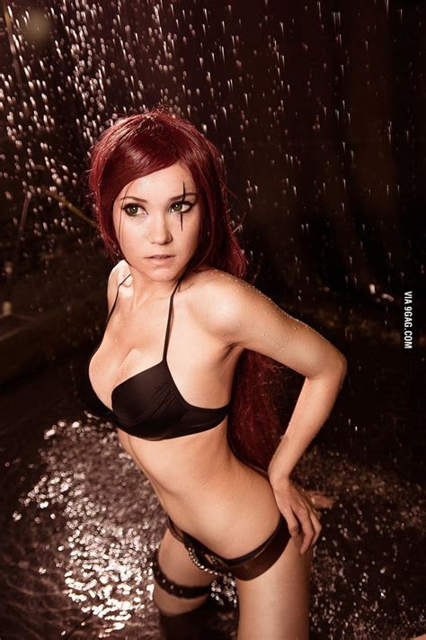 Bikini Katarina 9gag