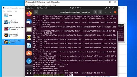 how to install ifconfig command in ubuntu 20 04 2 0 lts benisnous