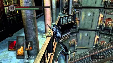 Dukes Archives Shortcut To Seath How To And How Not To Dark Souls