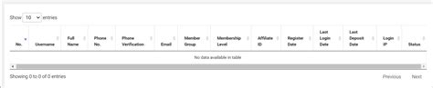 table header width not according to the text — datatables forums