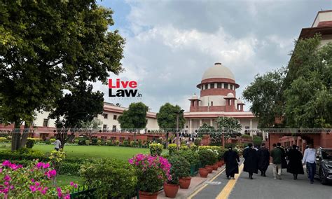 Hc Asks Husband To Pay Wife Rs 10 Lakhs For Anticipatory Bail In Dowry
