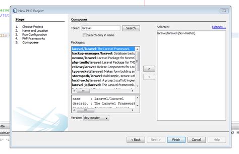swing application framework netbeans 8
