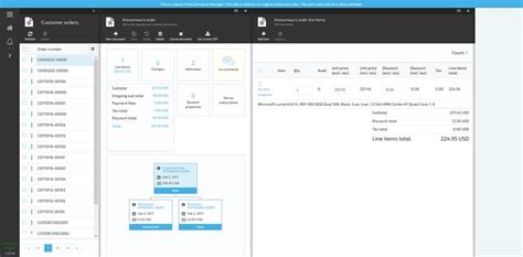 purchase order management software purchase order management system