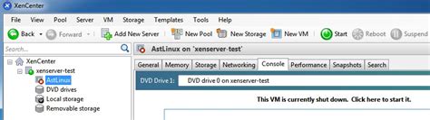 userdoc guest vm xenserver [astlinux documentation]