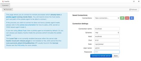 activemq and hawtio sensatic