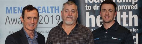 The Fathering Project Wins Wa Mens Health Award Amhf Australian