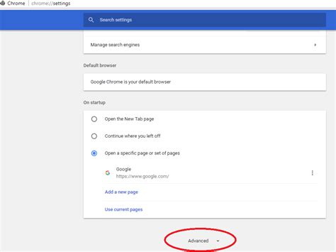 adding flash exceptions in chrome []