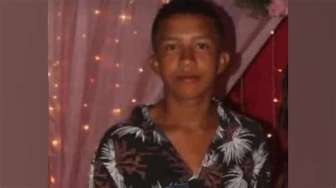 Dupla Invade Casa E Mata Adolescente A Tiros Correio De Carajás