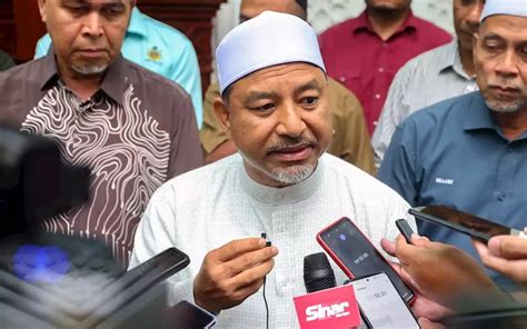 Penjawat Awam Kelantan Pesara Terima Bantuan Khas Rm300 Malaysia