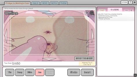 Nicole Risky Job [hentai Game ] Ep 5 Twerking And Anal Dildo On Cam