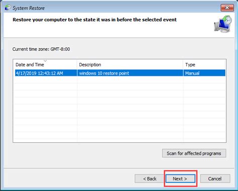 [fixed] command prompt cmd not working opening windows 10
