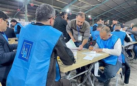 تحالف نبني يحصد 43 مقعداً بمجالس المحافظات رووداو نيت