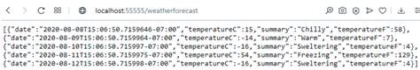 medhat elmasry deploy client side blazor and web api to iis