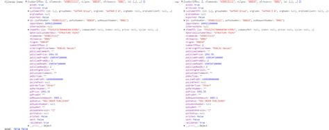 javascript why does angular mat table 2 selection model fail stack