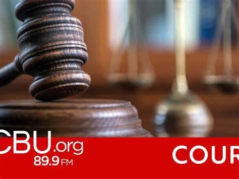 Justice Department Accuses Peoria Landlord Of Sexually Harassing