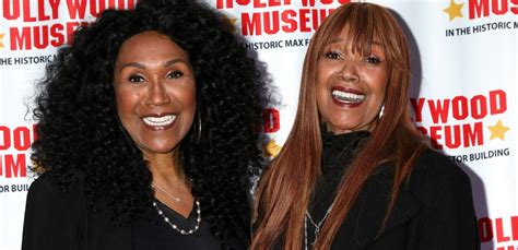 Anita Pointer Founding Member Of The Pointer Sisters Dies At 74
