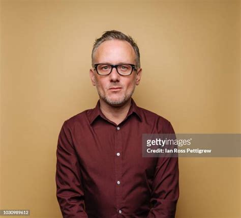 Handsome Older Man Glasses Photos And Premium High Res Pictures Getty