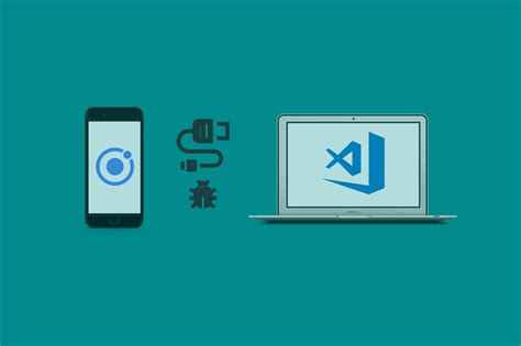 test ionic app to actual device or emulator ionic v3
