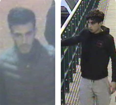 Police Appeal After Woman Sexually Assaulted At Canons Park Station