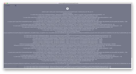 unable to open a realm at path users default realm invalid top