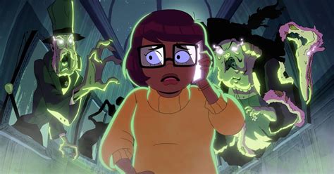 Velma Is A Smart Pithy Scooby Doo Update — Except For One Thing