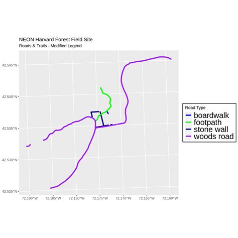 introduction to geospatial raster and vector data with r