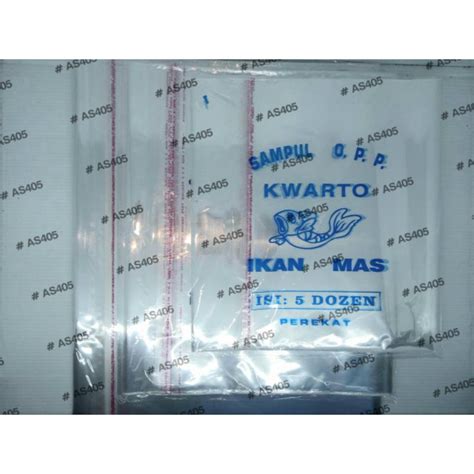 Jual Sampul Buku Transparan Plastik Ukuran Quarto Boxy Dan Folio