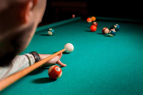 Top 8 Places To Play Pool 365 Days A Year Delta 13