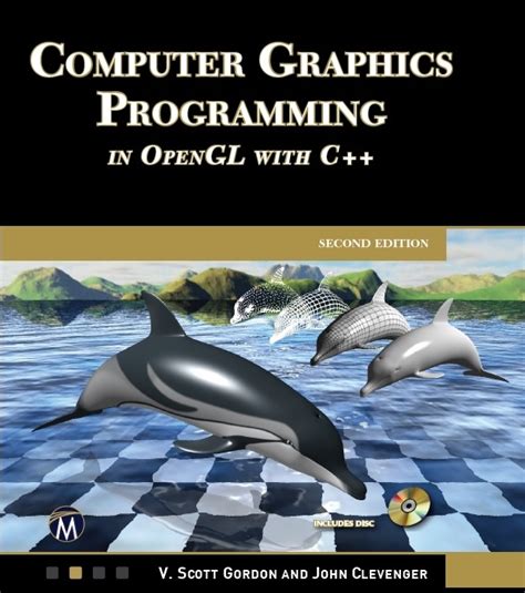 computer graphics programming in opengl with c