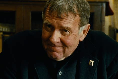 Murió El Actor Británico Tom Wilkinson Protagonista De Full Monty O