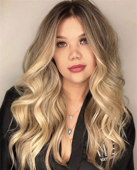 Pin De Armin Spuhler Em Beautiful Idéias De Cabelo Loiro Tons De