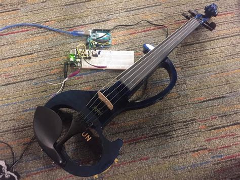 a visual interpretation of sound devpost