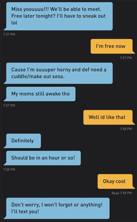 Have You Ever Seen Anyone This Excited To Cuddle R Grindr