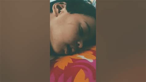 Cute 😍😘 Smile Sleeping😴💤💤 Youtube