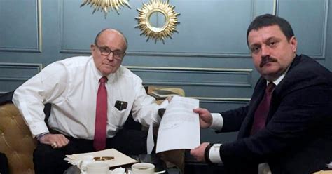 Ukrainian Lawmaker Releases Leaked Phone Calls Of Biden And Poroshenko