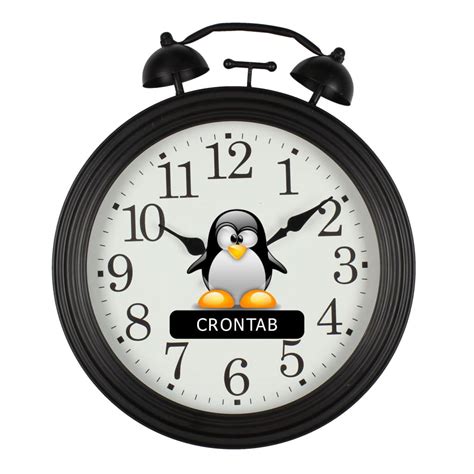 how to setup linux crontab with easy to understand examples