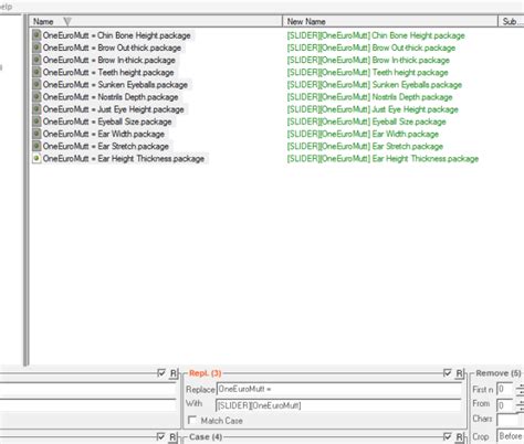 How To Use Bulk Rename Utility Sims 4 Hzkse