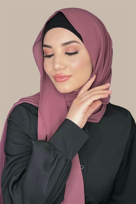 Modish Hijab High Quality Hijabs Online Best Luxury Fabrics Hijabs