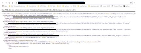 abap on sap cloud platform abap restful programming model rap for