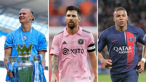 Ea Sports Fc 24 Αυτοί είναι οι παίκτες με το υψηλότερο Rating