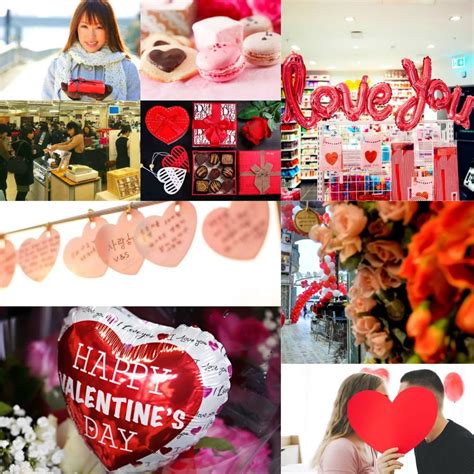 Valentines Day Tradition Around The World Thedailyguardian