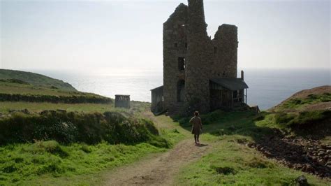 Poldark Saison 1 La Critique De La Série Le Test Dvd
