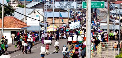 Rwandas Trade Volumes With Neighbours On The Rise Kt Press